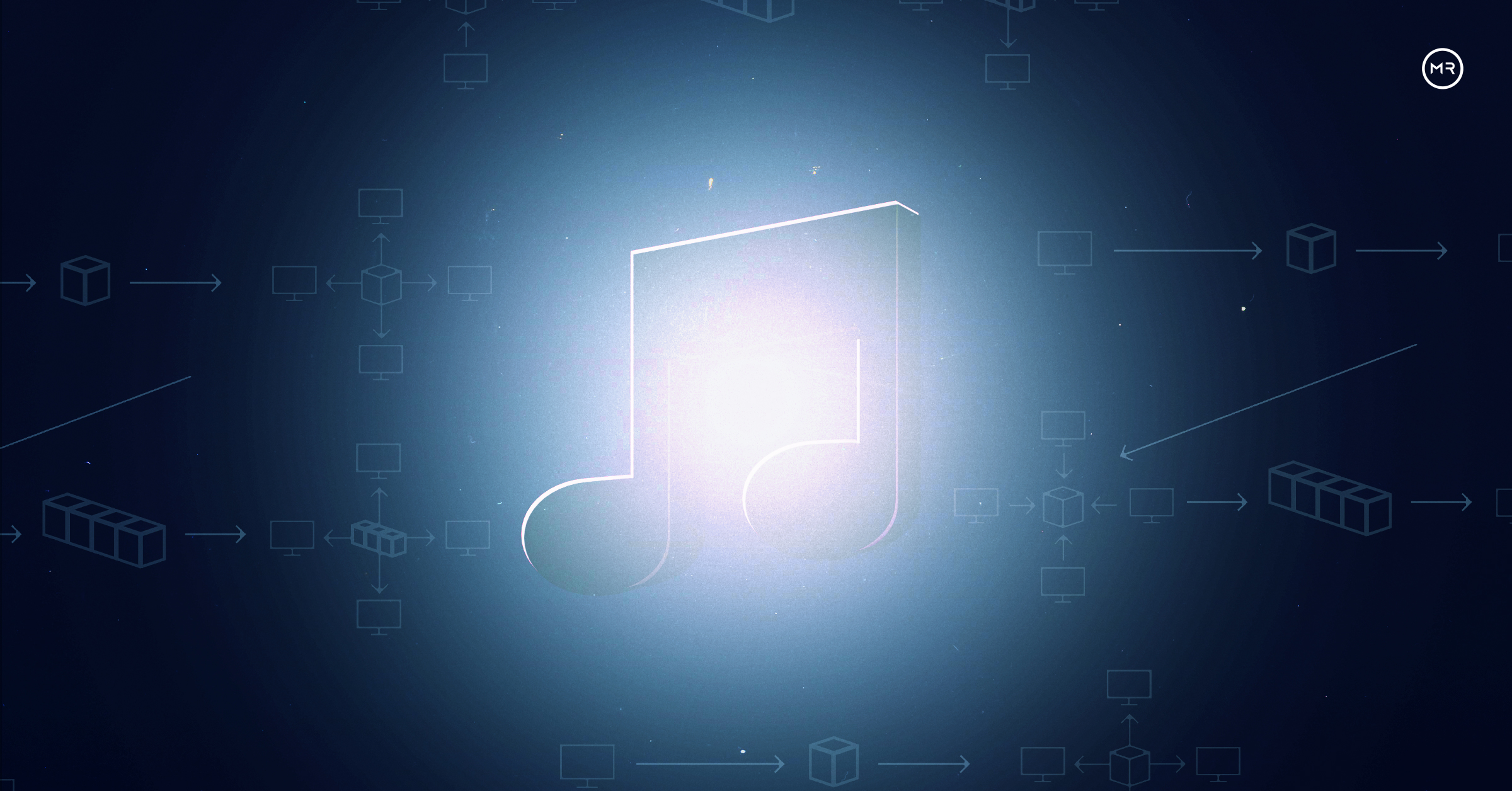 Music NFTs Explained: Transforming How Music is Sold - Site Title